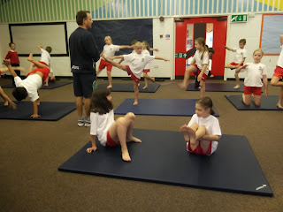 Shavington Primary School